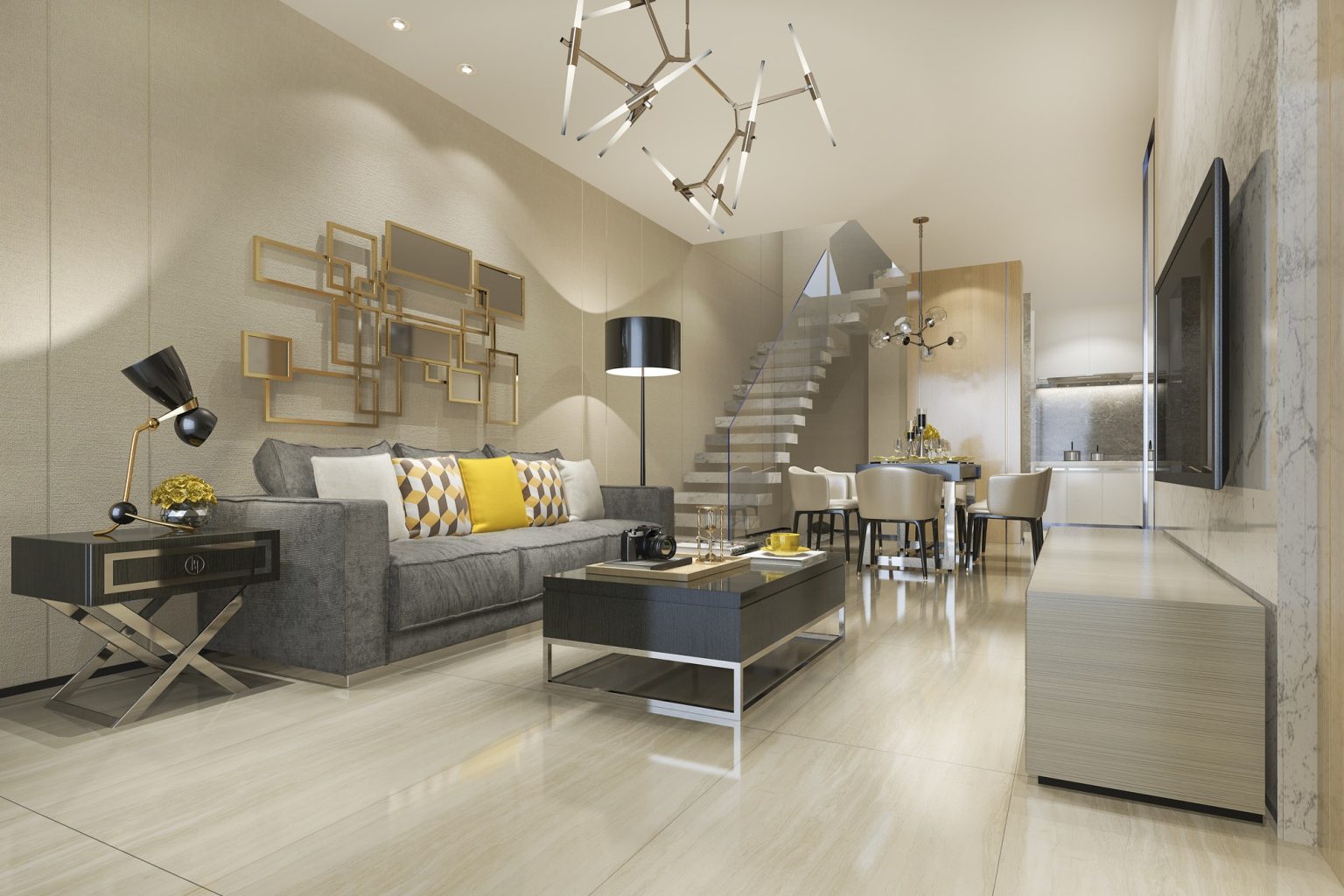 About Us - Costa General Construction